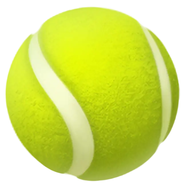 Tennis Notes